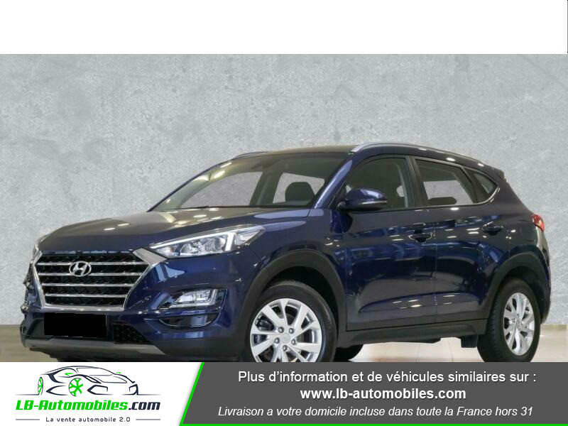 Hyundai Tucson : achat et vente de Hyundai Tucson occasion page n°2