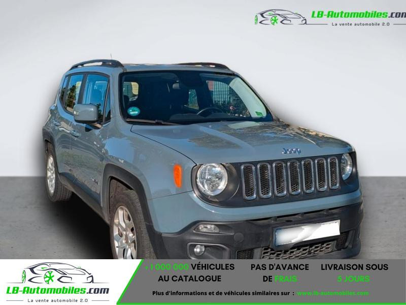 Jeep occasion : Achat voiture Jeep
