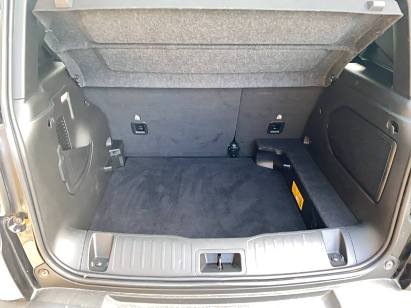 Renegade Renegade 1.3 Turbo T4 190 ch PHEV BVA6 4xe eAWD Limited 5p ...