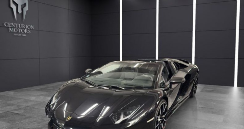 Garage CENTURION MOTORS à CANNES : voir son stock de voitures occasion