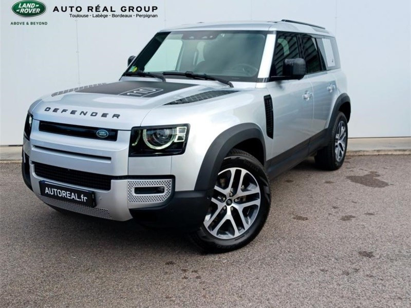 Land rover Defender : achat et vente de Land rover Defender occasion