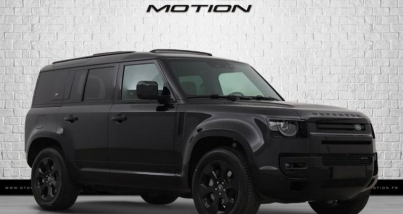 Land rover Defender occasion à l'achat à Dieudonné 60 puissance de 19 ...