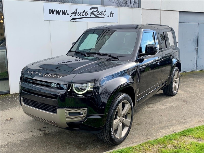 Land rover Defender : achat et vente de Land rover Defender occasion