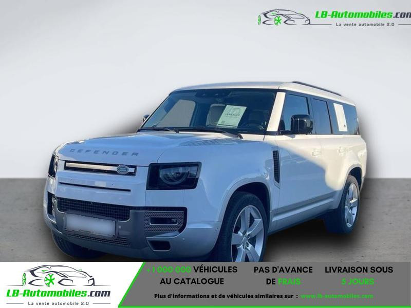 Land rover Defender : achat et vente de Land rover Defender occasion ...