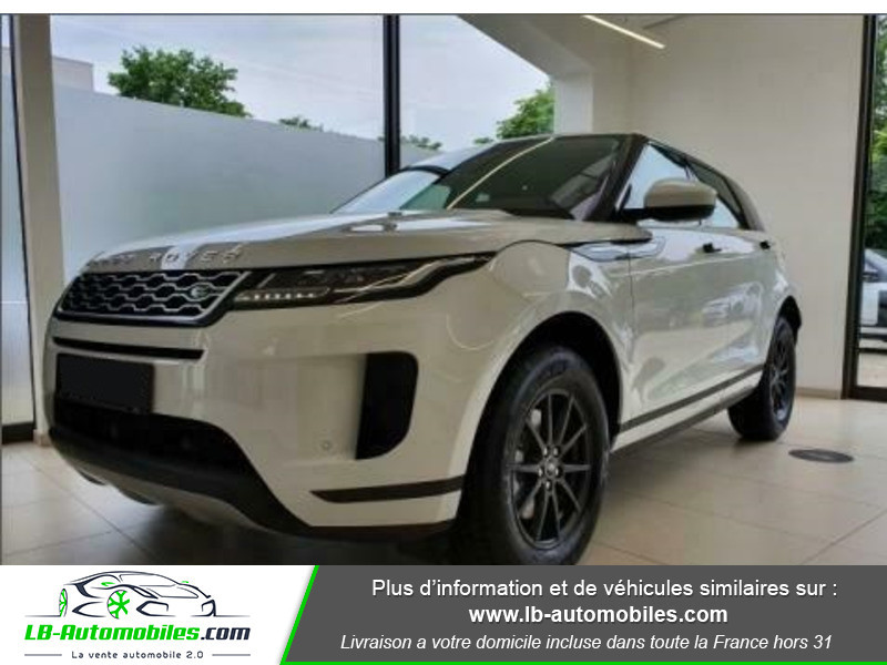 Land rover occasion : Achat voiture Land rover