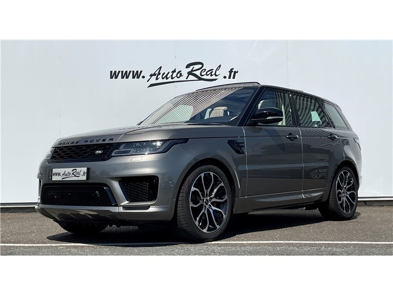 Land rover Range Rover : achat et vente de Land rover Range Rover occasion