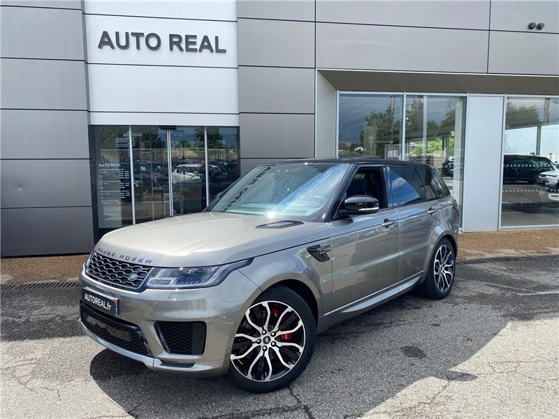 Land rover Range Rover : achat et vente de Land rover Range Rover occasion