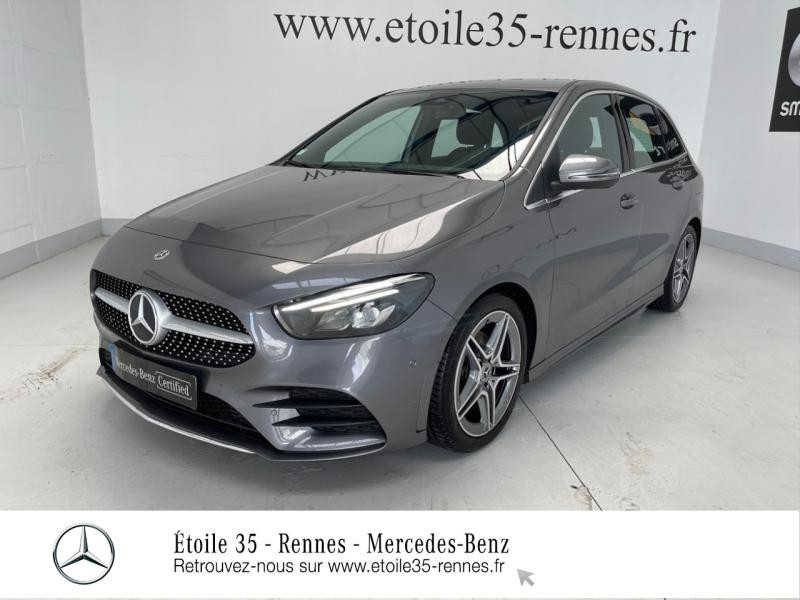 Mercedes Classe B 200 : achat et vente de Mercedes Classe B 200 occasion