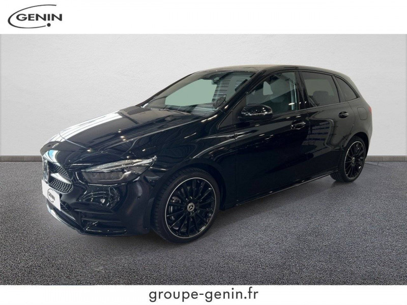 Mercedes occasion Valence et du 26