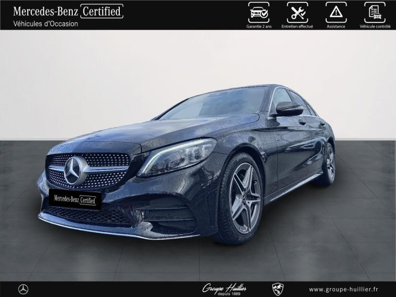 Mercedes Classe C 180 : achat et vente de Mercedes Classe C 180 occasion