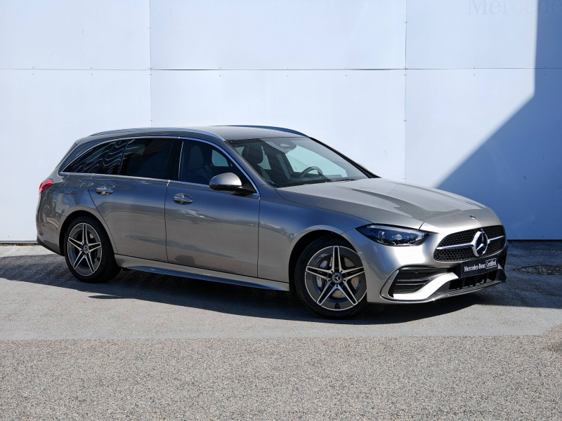 Mercedes occasion Valence et du 26