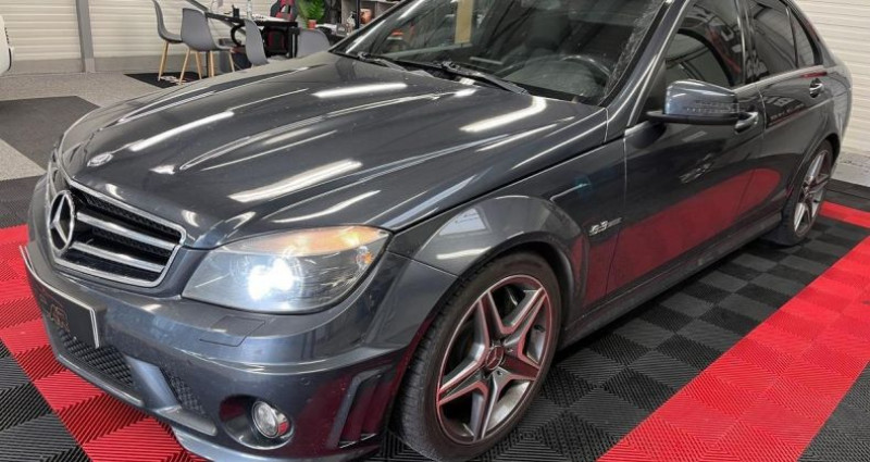 Mercedes occasion Valence et du 26