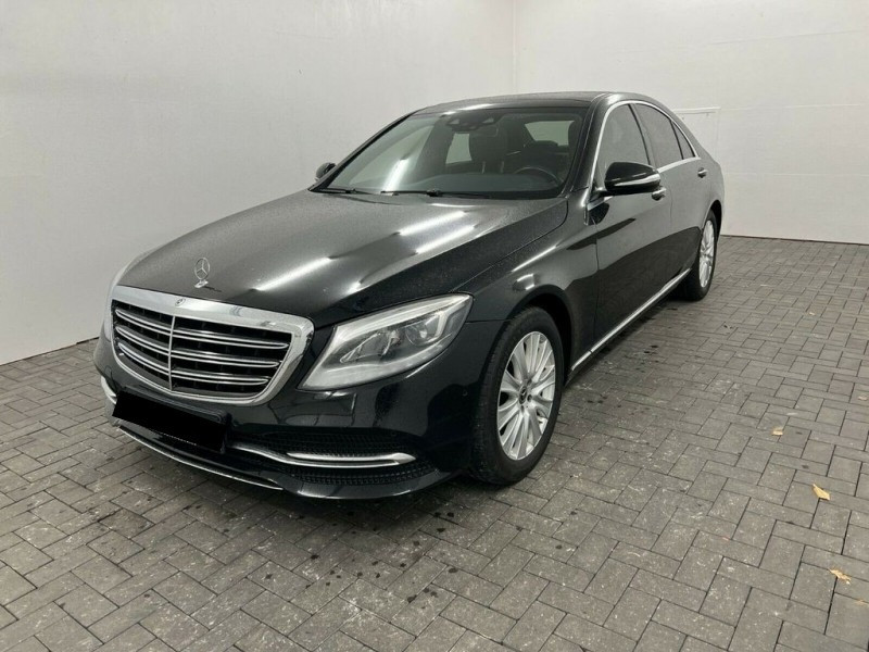 Mercedes Classe S 350 : achat et vente de Mercedes Classe S 350 occasion