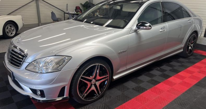 Mercedes occasion Valence et du 26