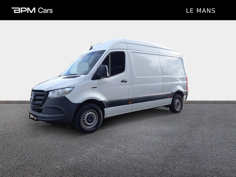 Mercedes Sprinter : achat et vente de Mercedes Sprinter occasion page n°5