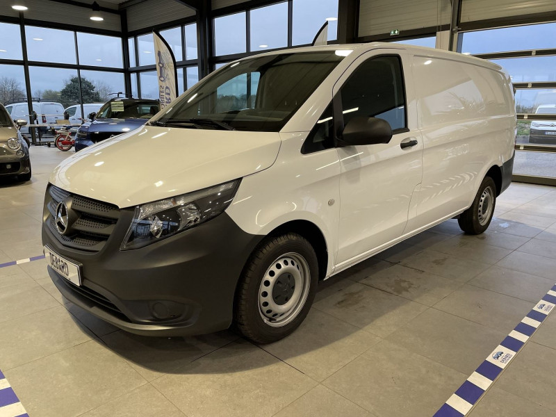 Mercedes Vito : achat et vente de Mercedes Vito occasion
