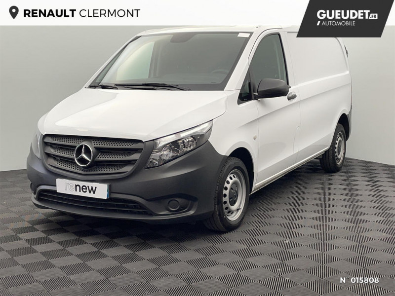 Mercedes Vito : achat et vente de Mercedes Vito occasion