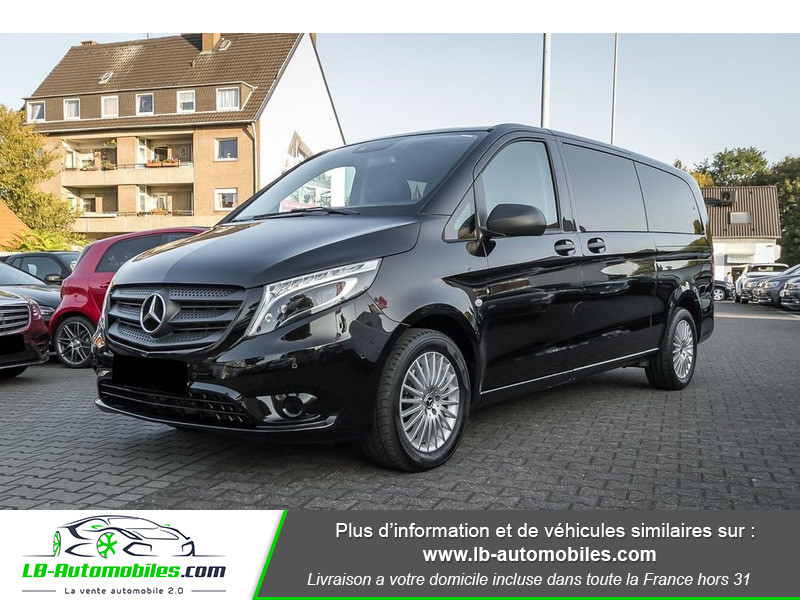 Mercedes Vito : achat et vente de Mercedes Vito occasion