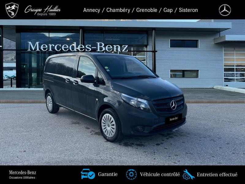 Mercedes Vito : achat et vente de Mercedes Vito occasion