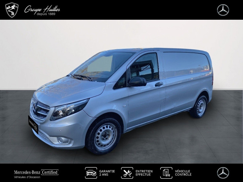 Mercedes Vito : achat et vente de Mercedes Vito occasion