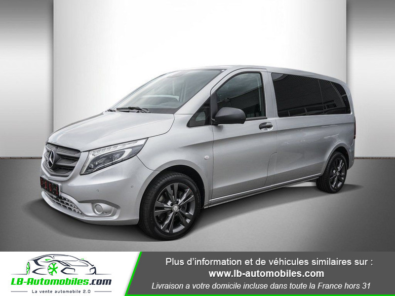 Mercedes Vito : achat et vente de Mercedes Vito occasion