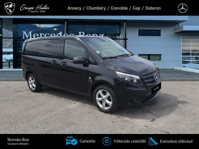 Mercedes Vito : achat et vente de Mercedes Vito occasion