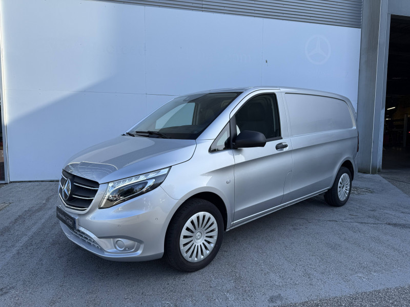 Mercedes occasion Valence et du 26