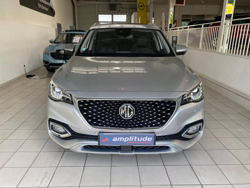 MG MOTOR MG EHS : achat et vente de MG MOTOR MG EHS occasion