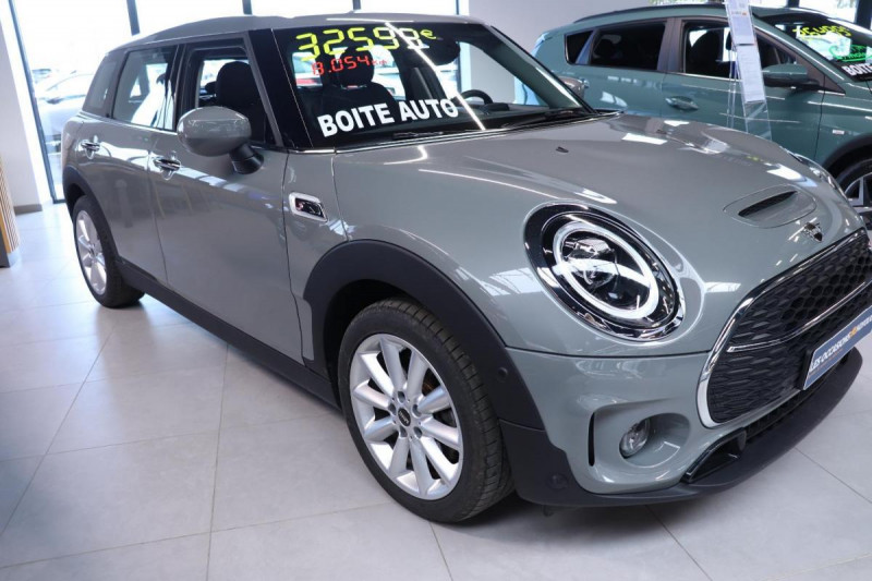 Mini Mini cooper : achat et vente de Mini Mini cooper occasion