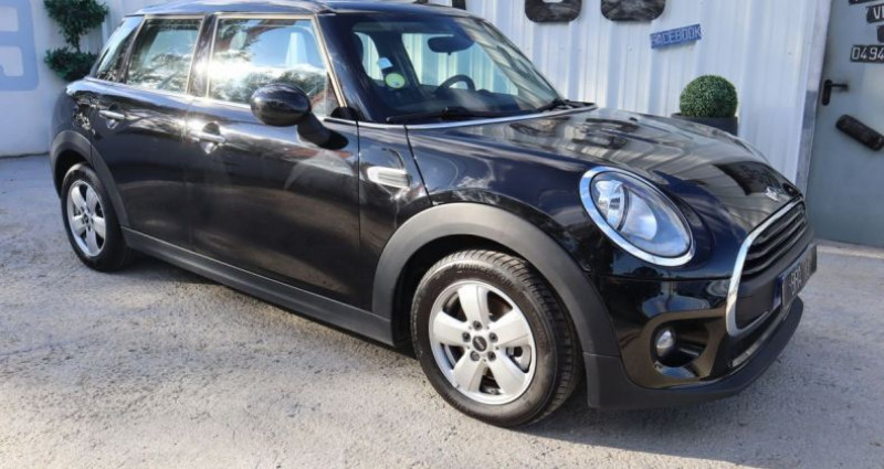 Mini Mini cooper : achat et vente de Mini Mini cooper occasion