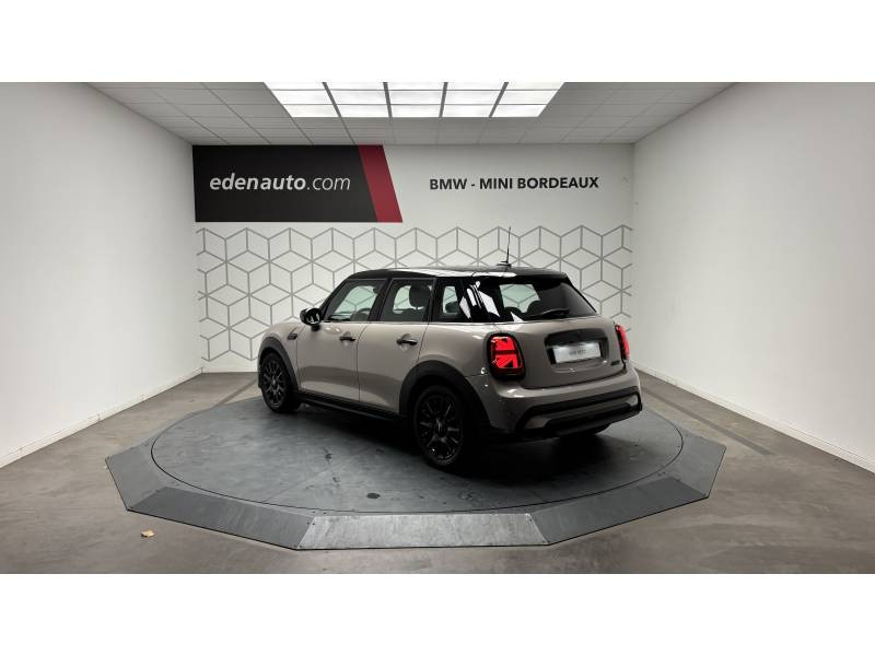 Mini Mini occasion annonce à Lormont 33 année 2022 - annonce n°26642718