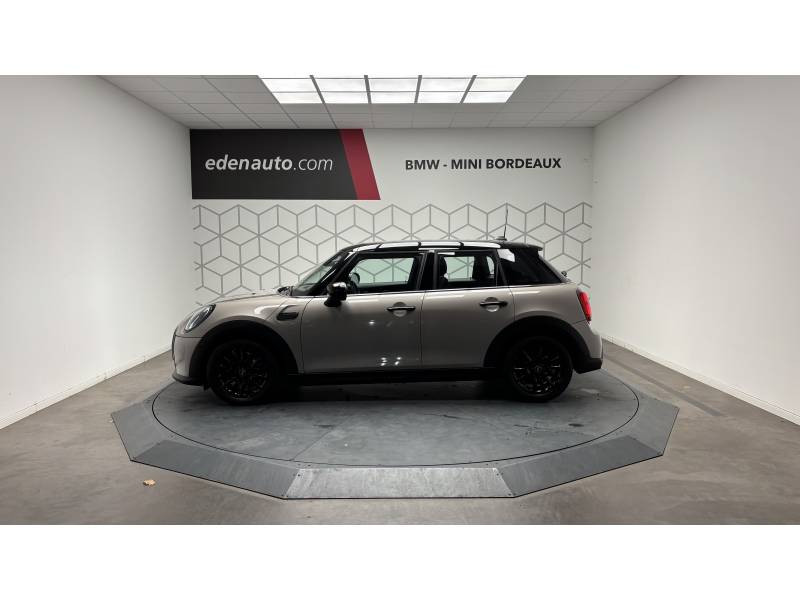 Mini Mini occasion annonce à Lormont 33 année 2022 - annonce n°26642718