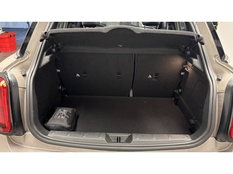 Mini Mini Hatch 5 Portes Cooper 136 ch DKG7 Edition Premium Plus ...