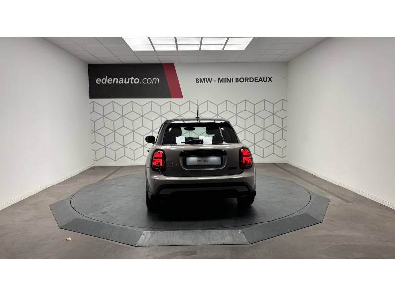 Mini Mini occasion annonce à Lormont 33 année 2022 - annonce n°26642718