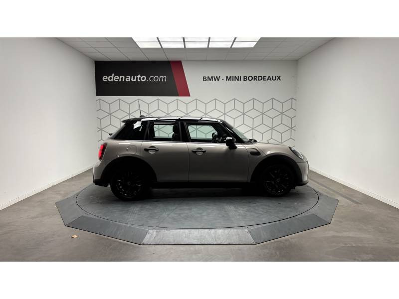 Mini Mini Hatch 5 Portes Cooper 136 ch DKG7 Edition Premium Plus ...