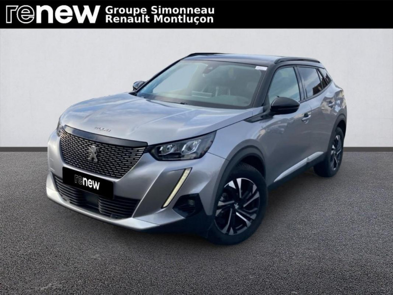 Garage DIAM à MONTLUCON : voir son stock de voitures occasion