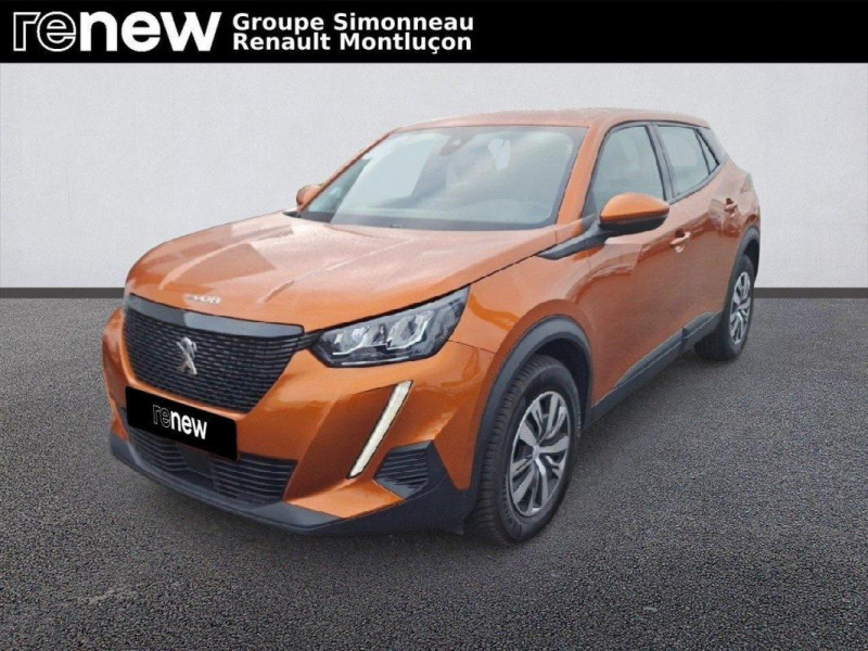 Garage DIAM à MONTLUCON : voir son stock de voitures occasion page n°2