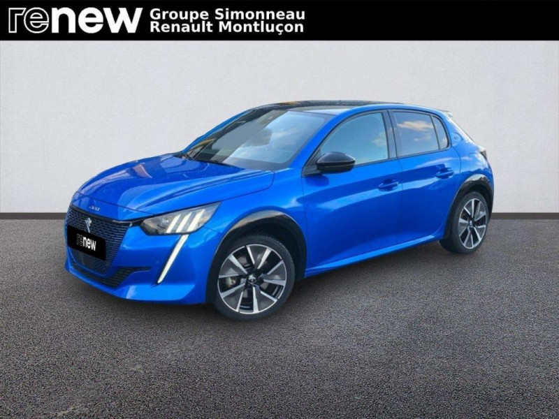 Garage DIAM à MONTLUCON : voir son stock de voitures occasion