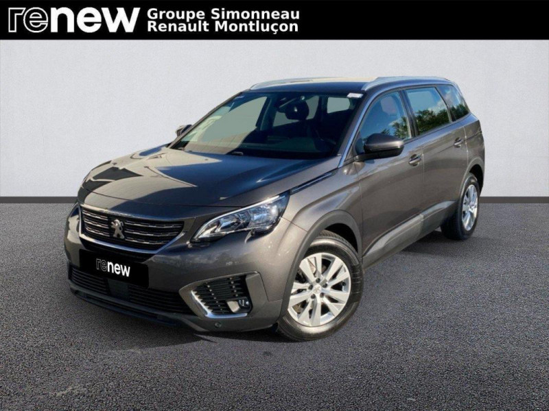 Garage DIAM à MONTLUCON : voir son stock de voitures occasion