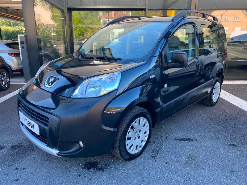 Peugeot Bipper : achat et vente de Peugeot Bipper occasion