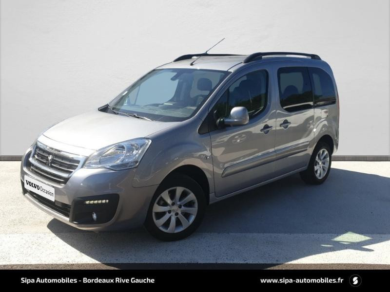 Peugeot Partner : achat et vente de Peugeot Partner occasion