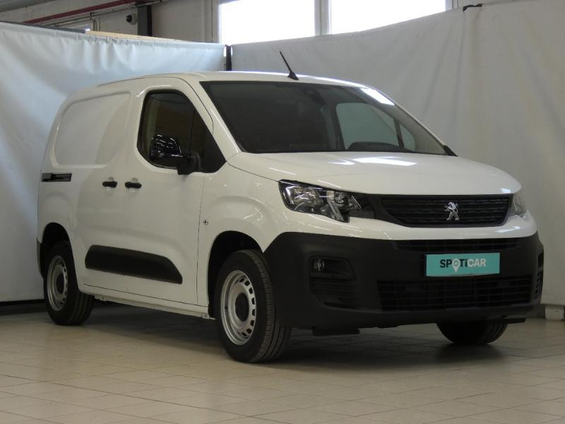 Peugeot Partner : achat et vente de Peugeot Partner occasion