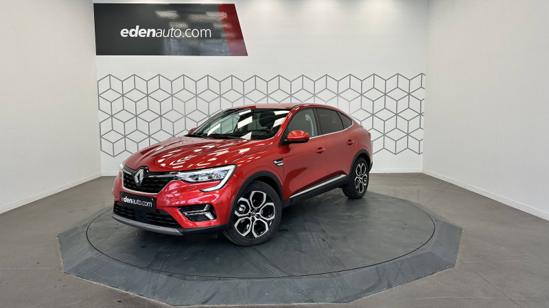 Renault occasion Pau et du 64