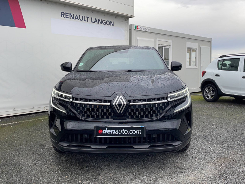 Renault Austral : achat et vente de Renault Austral occasion
