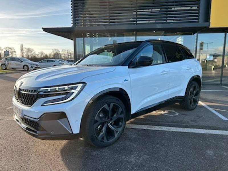 Renault Austral : achat et vente de Renault Austral occasion