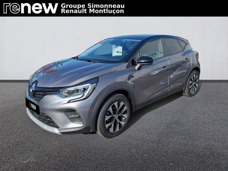 Garage DIAM à MONTLUCON : voir son stock de voitures occasion