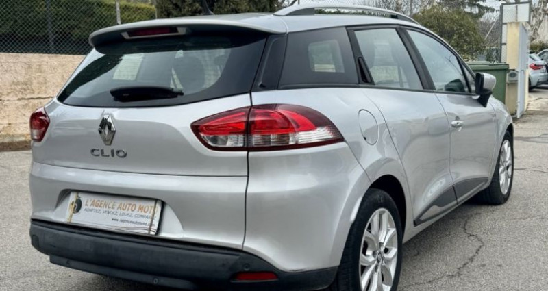 Clio Estate occasion Diesel à VENELLES 13 5 portes - annonce n°24051883