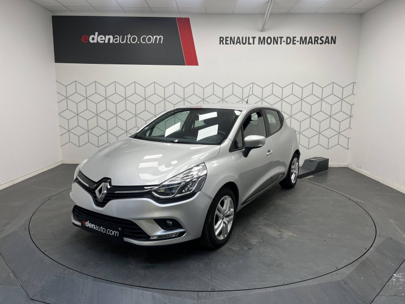 Annonces de Voiture Renault Clio IV Diesel occasion mises en vente