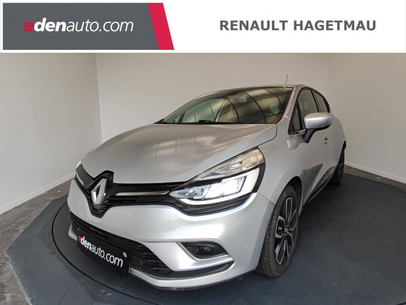 Annonces de Voiture Renault Clio IV Diesel occasion mises en vente