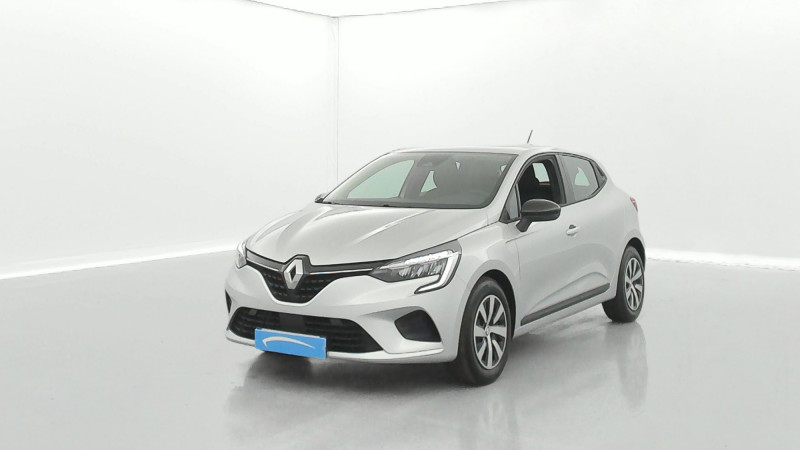 Renault Clio Clio SCe 65 Authentic 5p occasion Essence à SAINT-GREGOIRE ...